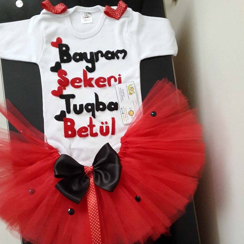 En Güzel Tütü Etek Modelleri - Canım Anne