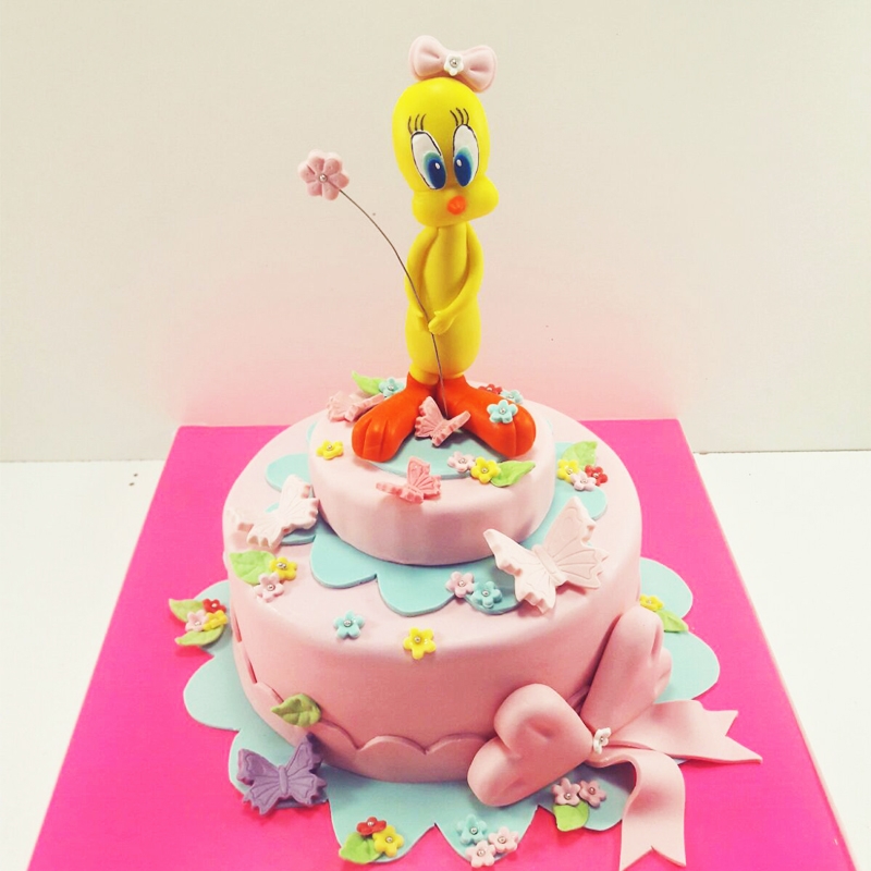 En Güzel Butik Pasta Modelleri - Canım Anne