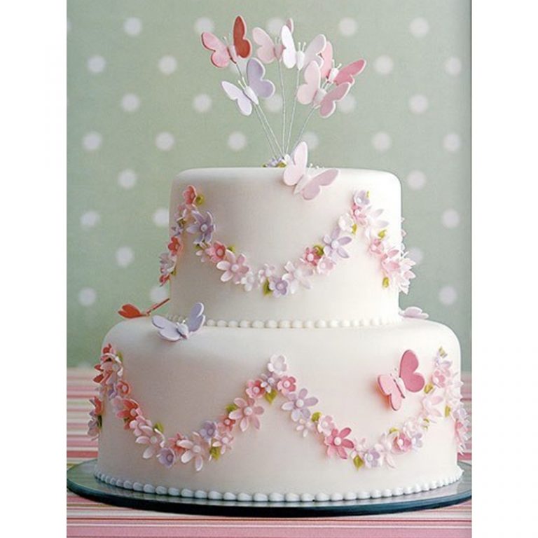 En Güzel Butik Pasta Modelleri - Canım Anne