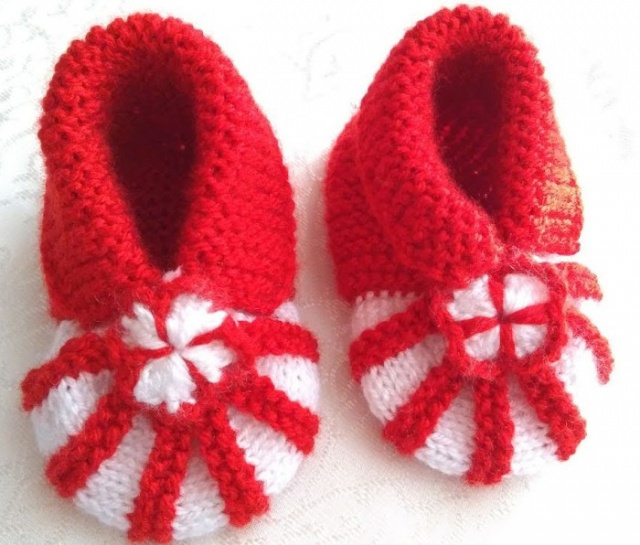 En Güzel Bebek Patiği 2019 Örnekleri - Canım Anne